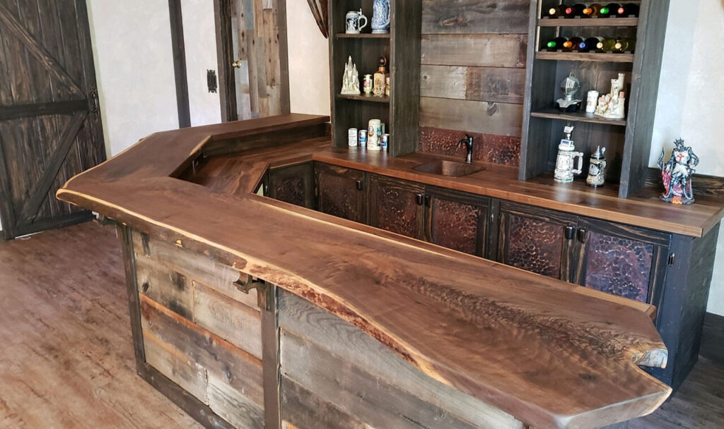 Kitchens | JPJ Granite Design