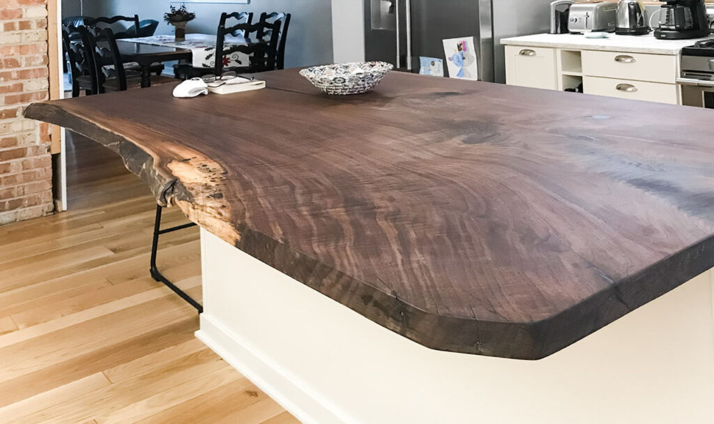 Kitchens | JPJ Granite Design